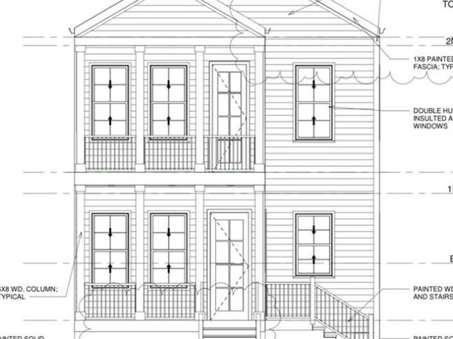 1205 Bartholomew St, New Orleans, LA 70117 | MLS #2505