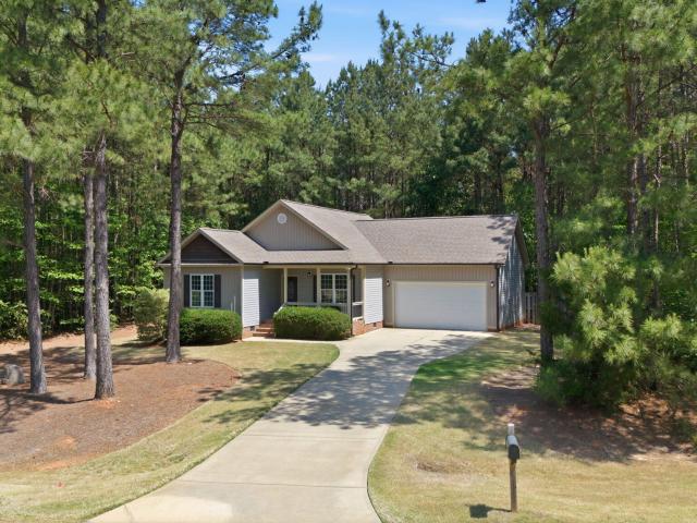 1205 Bayview Court
