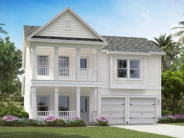 1205 Beach Way Ln Lot 143, North Myrtle Beach, SC 29582