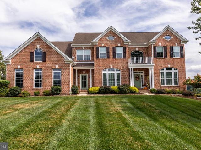 1205 Bear Hollow Court