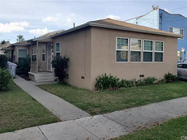 1205 Belmont Ave, Long Beach, CA 90804