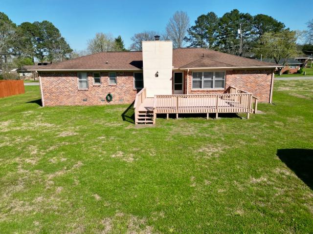 1205 Beverly Dr