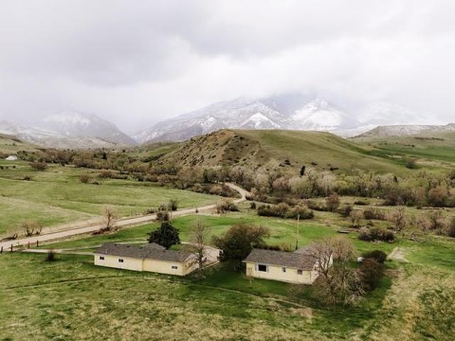 1205 Big Goose Rd, Sheridan, WY 82801