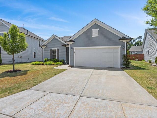 1205 Bluewater Way