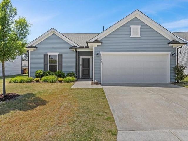 1205 Bluewater Way, Durham, NC 27703