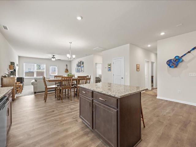 1205 Bluewater Wy. Durham, NC 27703 | MLS #10163
