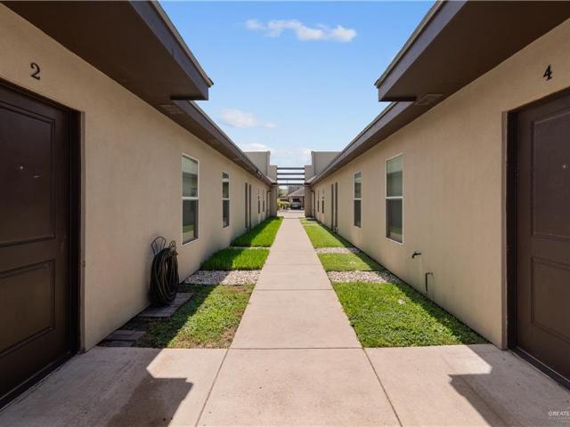 1205 Bodark Drive