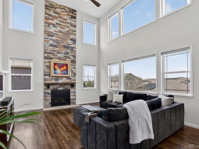 1205 Bonnyton Pl, Castle Rock, CO 80104 | MLS #6614 | Compass
