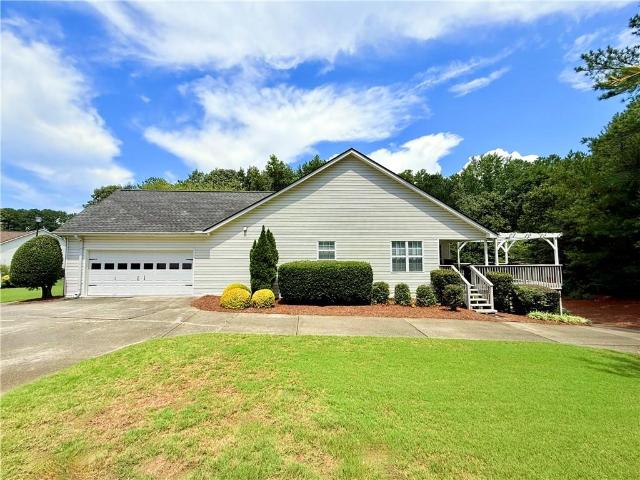 1205 Bonnerton Court