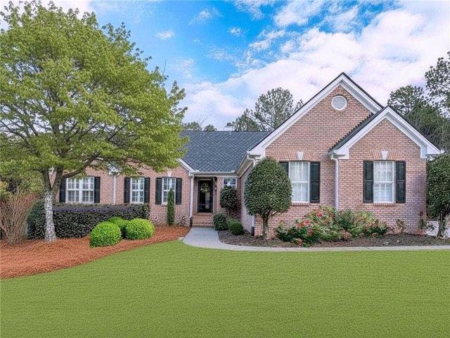 1205 Bonnerton Ct, Dacula, GA 30019