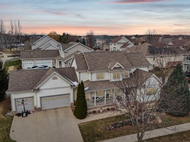1205 Bongard Dr, Waunakee, WI