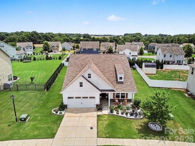 1205 Brooksland Pl, Waxhaw, NC 28173