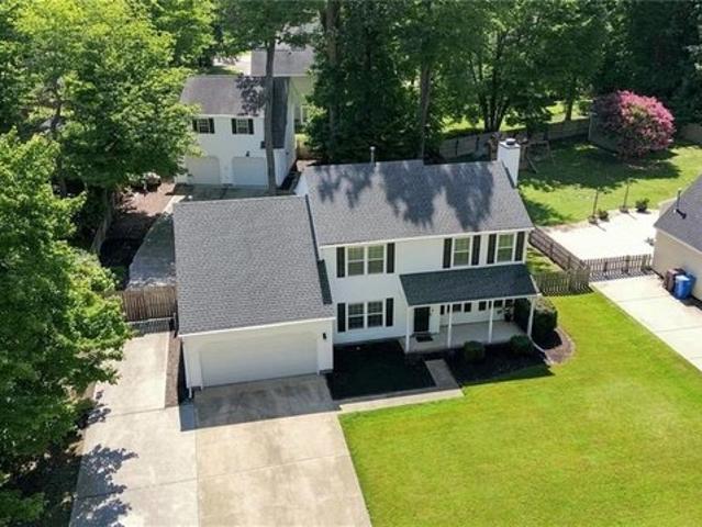 1205 Cutspring Rd, Chesapeake, VA 23322