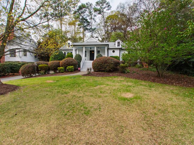 1205 Canterbury Road