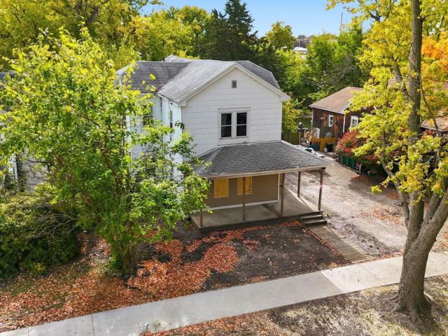 1205 Champaign Avenue