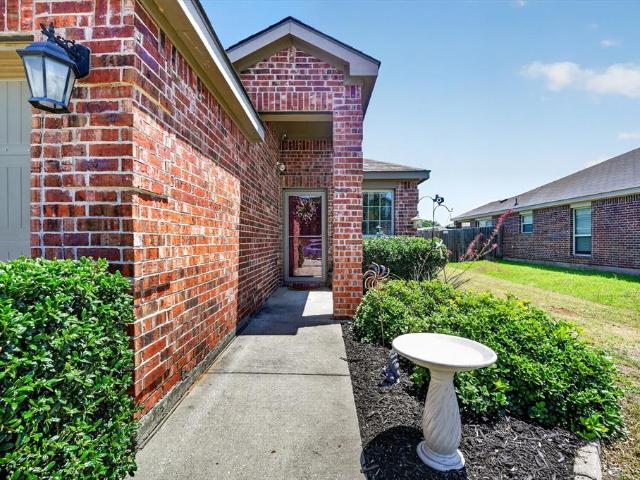 1205 Cheyenne Drive