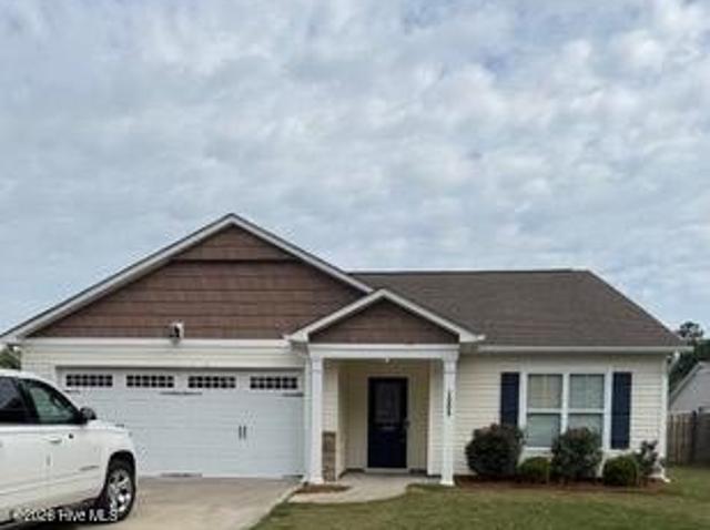 1205 Clancy Dr NE, Leland, NC 28451