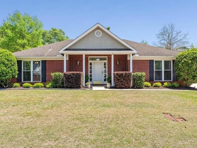 1205 Colonial Hills Dr, Mobile, AL 36695