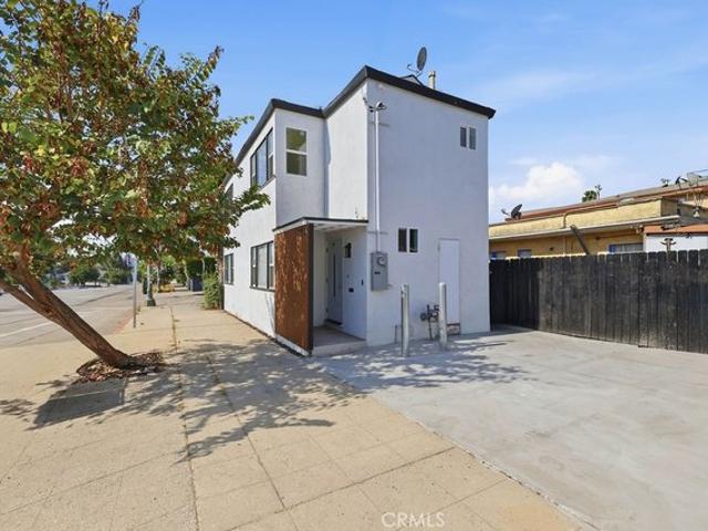 1205 Cole Ave, Los Angeles, CA 90038