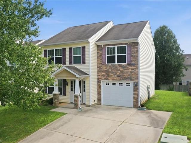 1205 Copperstone Way, Mebane, NC 27302