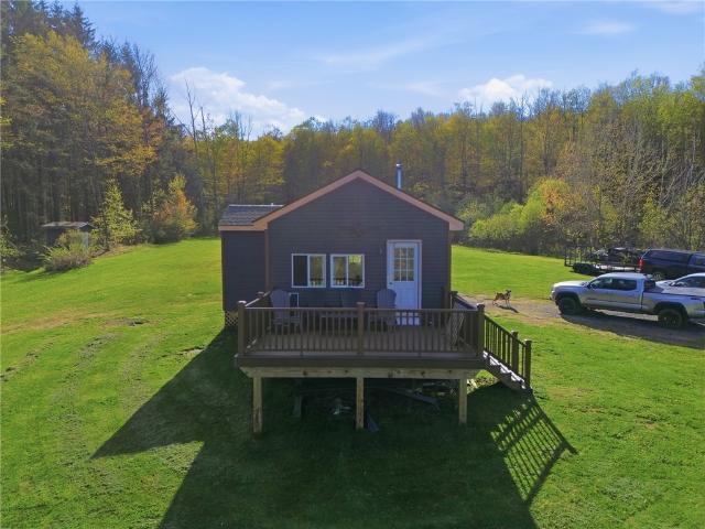 1205 County Highway 50