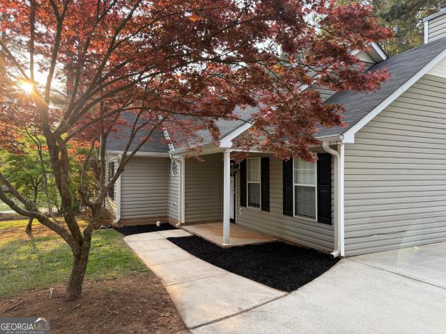 1205 County Line Rd, Griffin, GA 30224 | MLS #10717 | Compass