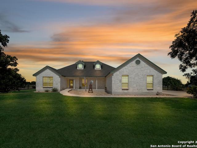 1205 County Road 4516
