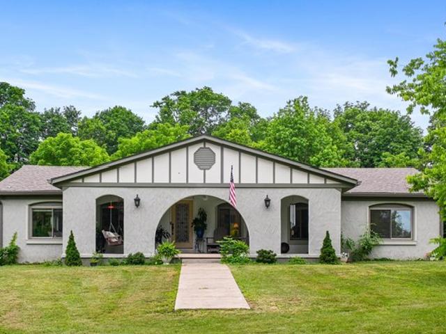 1205 Crenshaw Ln, Nicholasville, KY 40356