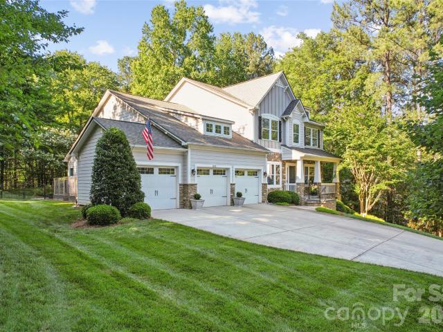 1205 Crofton Drive