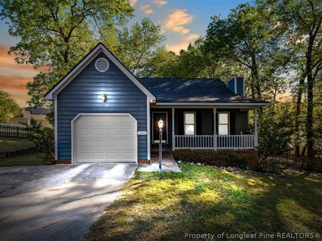 1205 Crossbend Ct, Fayetteville, NC 28314