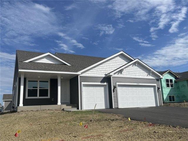 1205 Deerpath Dr NE, Hanover, MN 55341