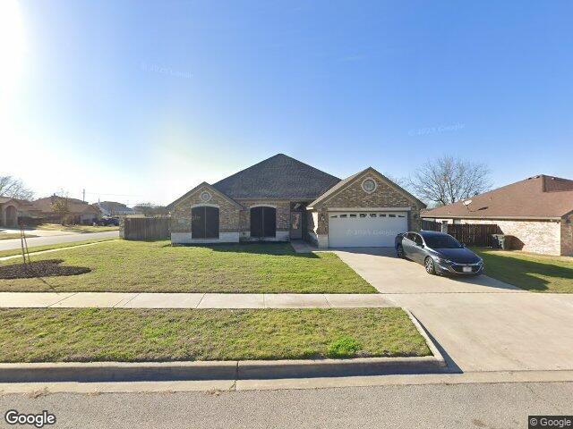 1205 Excel Dr, Killeen, TX 76542