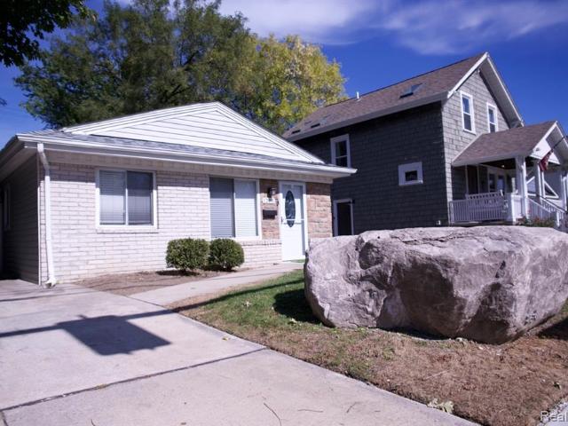 1205 E 14 Mile Rd