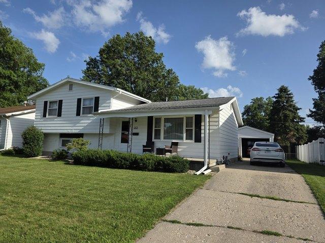 1205 E 18th St, Sterling, IL 61081