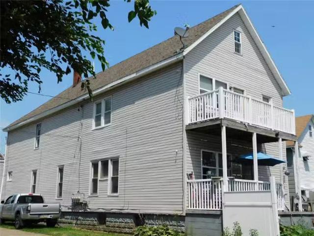 1205 E 8TH ST, ERIE, PA 16503 Multi Family For Sale MLS# 178227