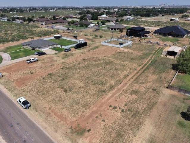 1205 E County Road 130, Midland, TX 79706