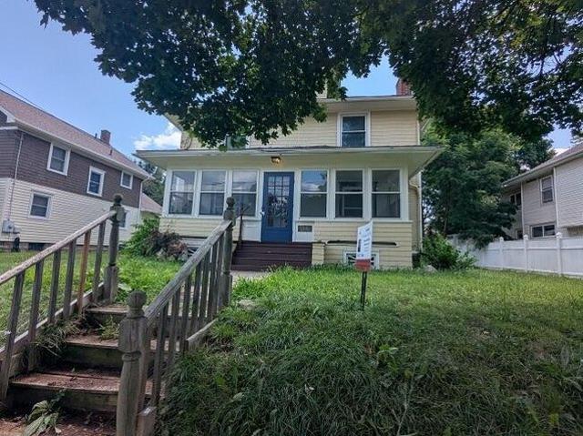 1205 E Ganson St, Jackson, MI 49201