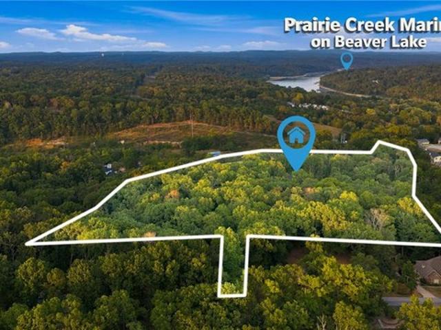 1205 E Hilltop Dr, Rogers, AR 72756