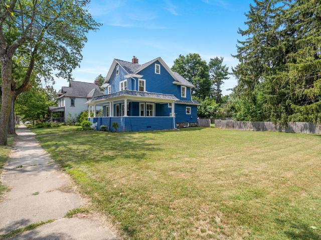 1205 E Michigan Avenue