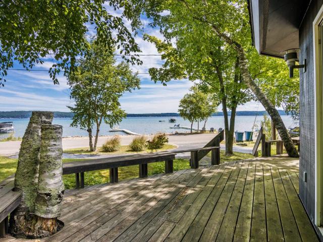 1205 E South Shore Drive