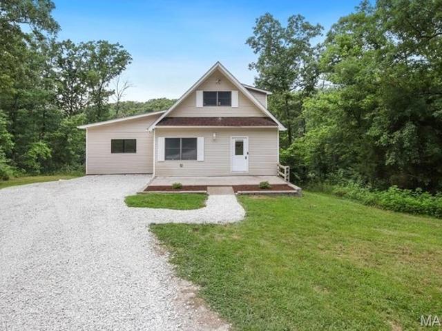 1205 E Stude Ln, Bland, MO 65014