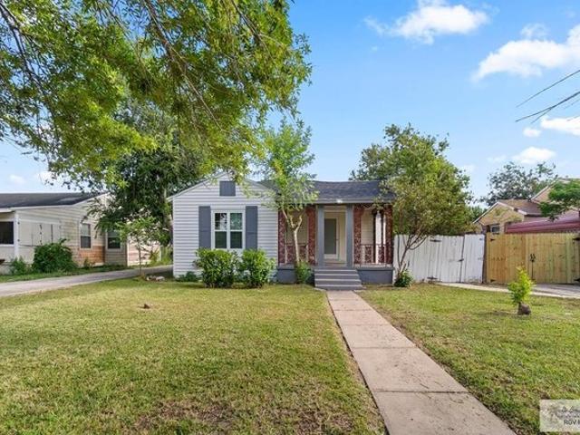 1205 E Pierce St, Harlingen, TX 78550