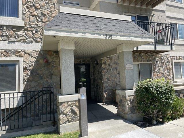 1205 E Privet Dr S Unit 1 107, Cottonwood Heights, UT 84121