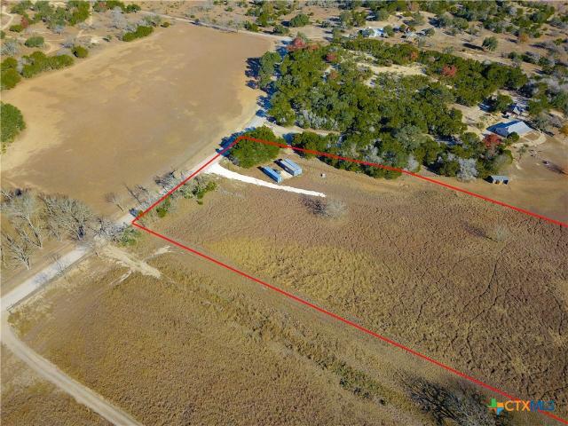 1205 elm Creek