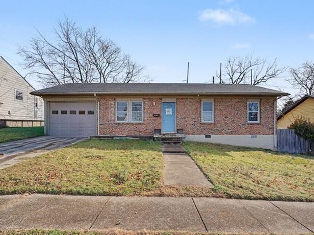 1205 Fuller St, Old Hickory, TN 37138