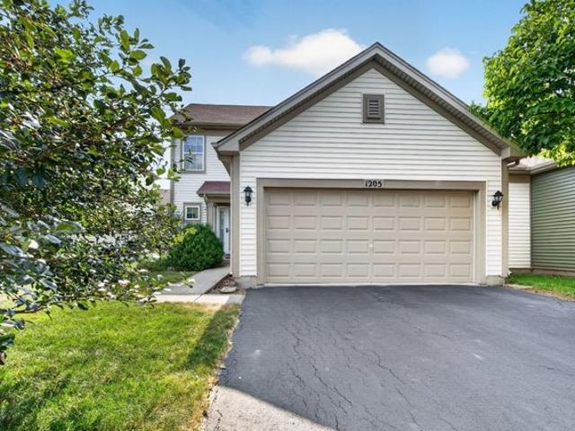 1205 Fawnlily Cir Unit 1205, Joliet, IL 60431