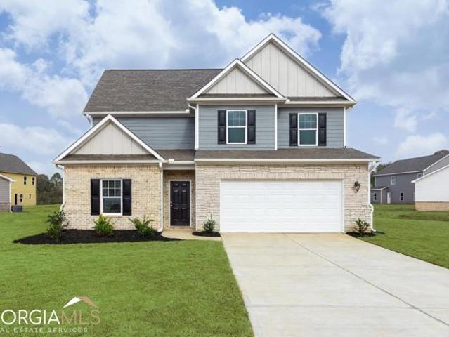 1205 Fendt Dr, Locust Grove, GA 30248