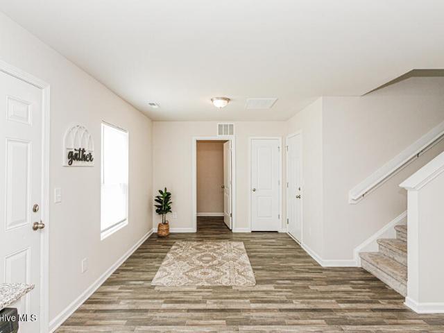 1205 Fescue Rd, Rocky Mount, NC 27801 | MLS #100528
