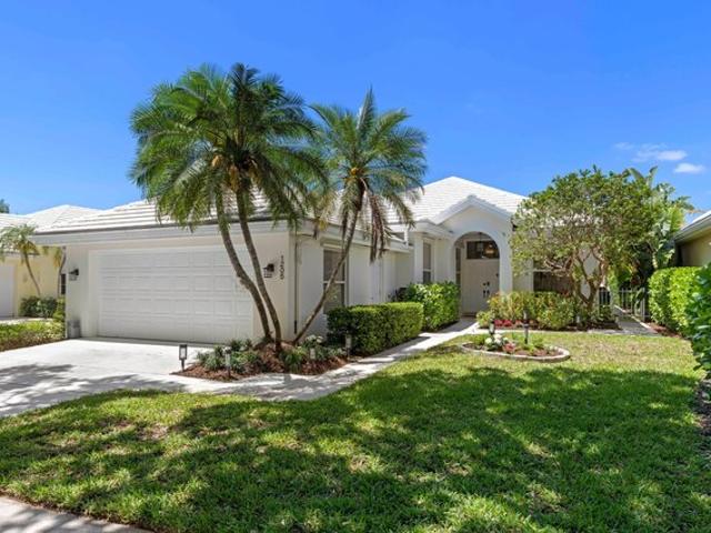 1205 Gator Trl, West Palm Beach, FL 33409