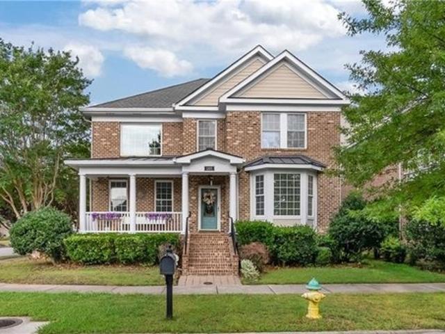 1205 Godfrey Ave, Norfolk, VA 23504